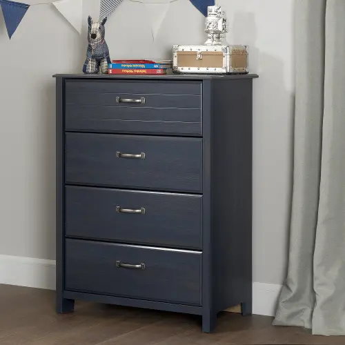 South shore 4 drawer dresser store