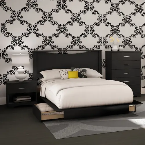 Full bedroom store