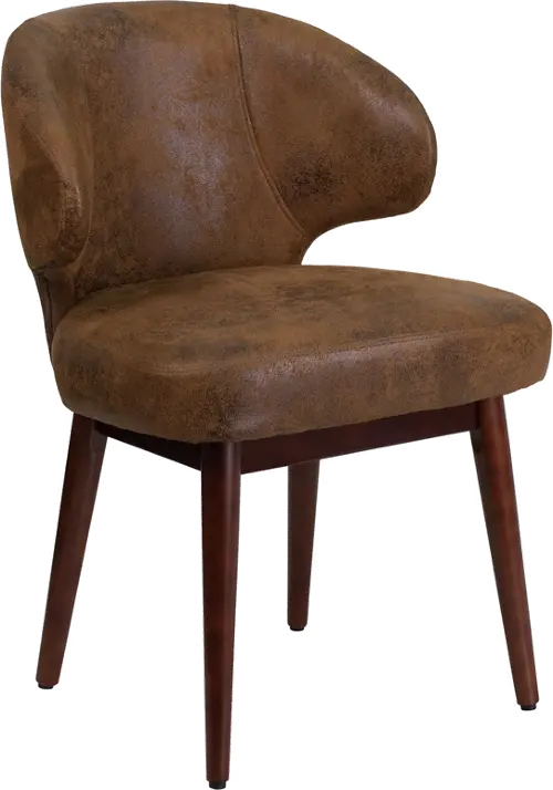 Vintage small chair store