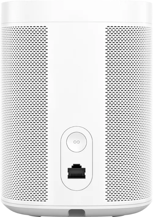 Sonos One SL Speaker - White | RC Willey Sonos One SL Speaker - White | RC Willey