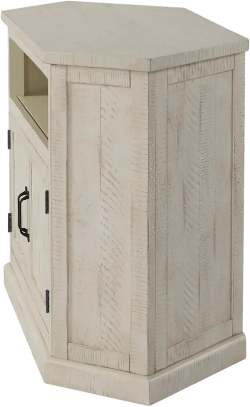 Country corner tv stand store