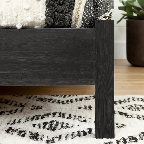 Lensky platform bed store