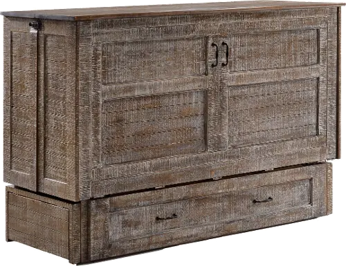 Rc willey murphy bed store