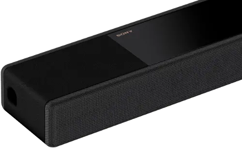 Sony 7.1 2 Channel Soundbar with Dolby Atmos - Black | RC Willey Sony 7.1 2 Channel Soundbar with Dolby Atmos - Black | RC Willey