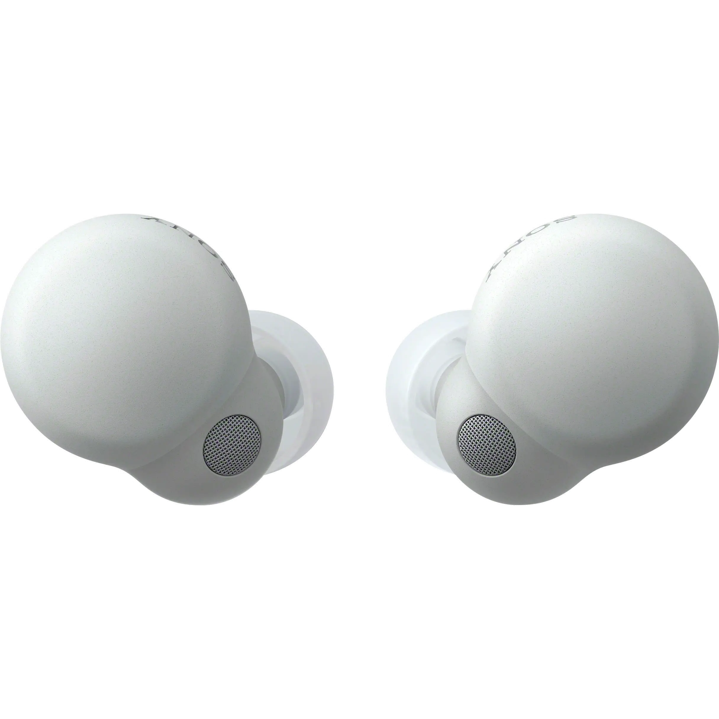Sony Linkbuds S True Wireless Noise Canceling Earbuds White Rc Willey
