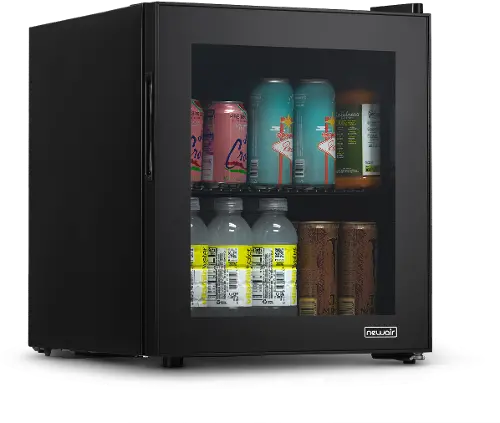60 can beverage cooler store