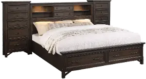 Rc willey murphy bed store