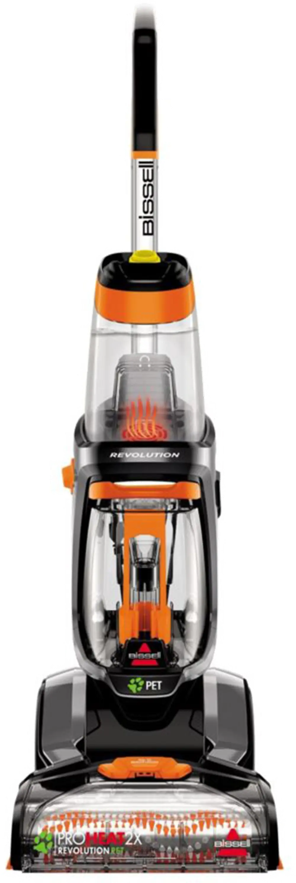 Bissell ProHeat 2X Revolution Pet Carpet Cleaner | RC Willey Bissell ProHeat 2X Revolution Pet Carpet Cleaner | RC Willey