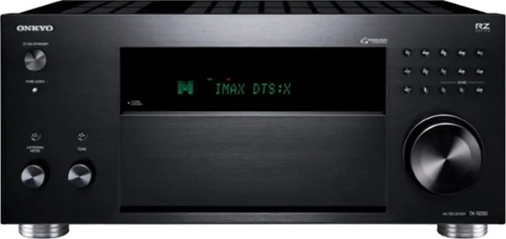 Onkyo TX-RZ50 9.2 Channel Network A/V Receiver | RC Willey Onkyo TX-RZ50 9.2 Channel Network A/V Receiver | RC Willey