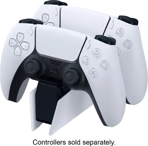 Playstation 5 controller charger store