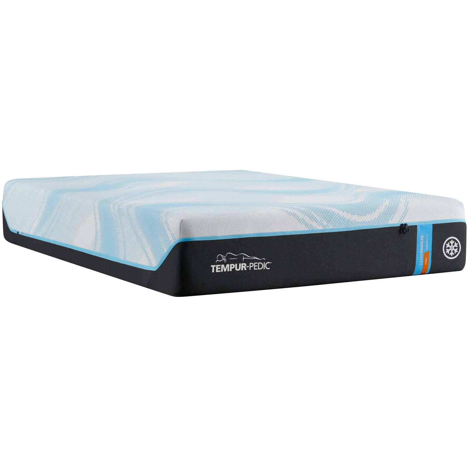 Tempur Pedic Luxebreeze 2 0 Firm Twin Xl Mattress Rc Willey