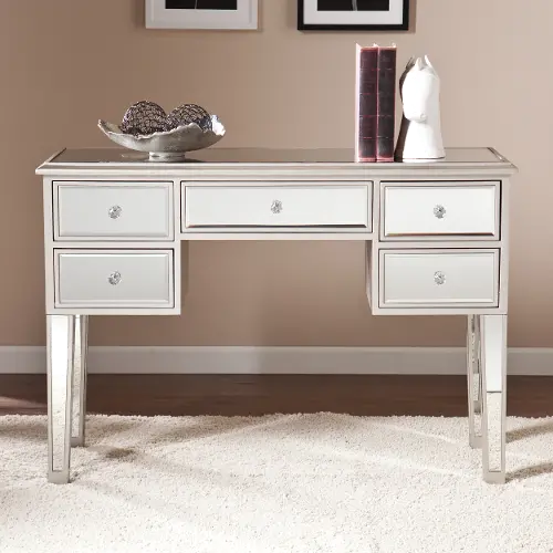 Mirage mirrored furniture store