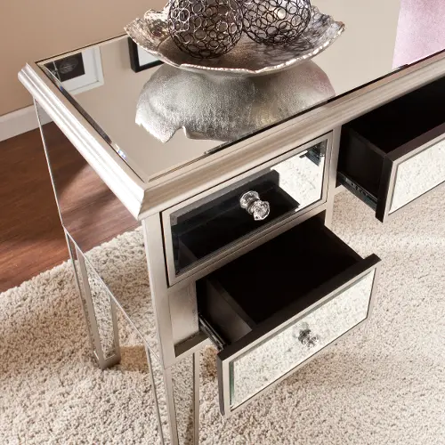 Mirage mirrored furniture store