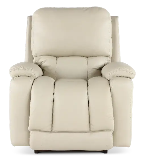 Recliners at rc willey store