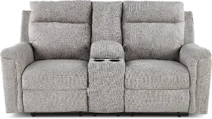 Emerson Gray 2 Piece Sectional RC Willey
