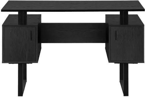 Rc willey office desk store