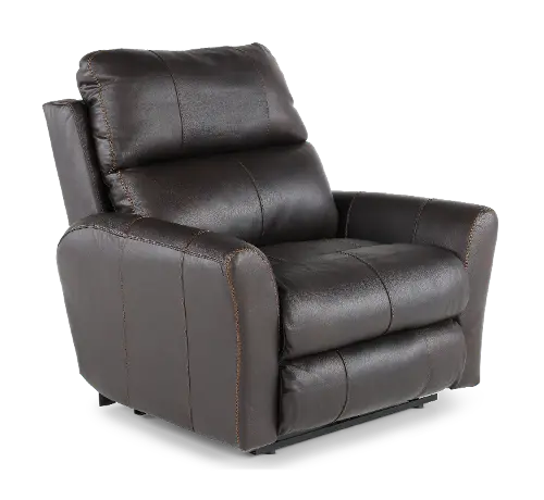 Recliners at rc willey store