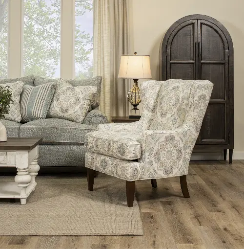 Aramore accent chair