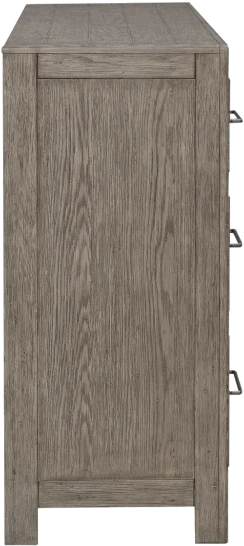 Skyview Gray Desser RC Willey
