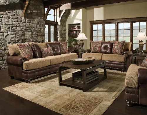Rc willey living room sets store