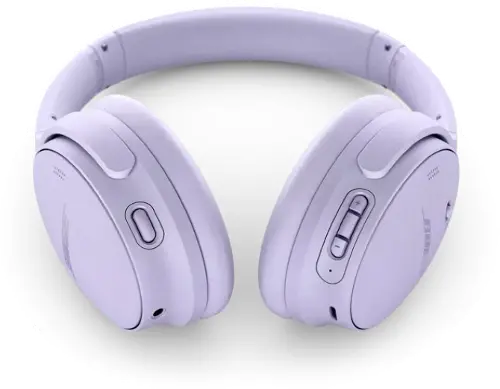 Bose QuietComfort Wireless Noise Cancelling Headphones Bose QuietComfort Wireless Noise Cancelling Headphones